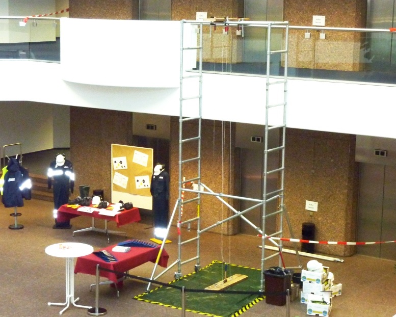 FallHammer | Institut Input